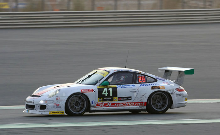 Race Position Display | SlotForum